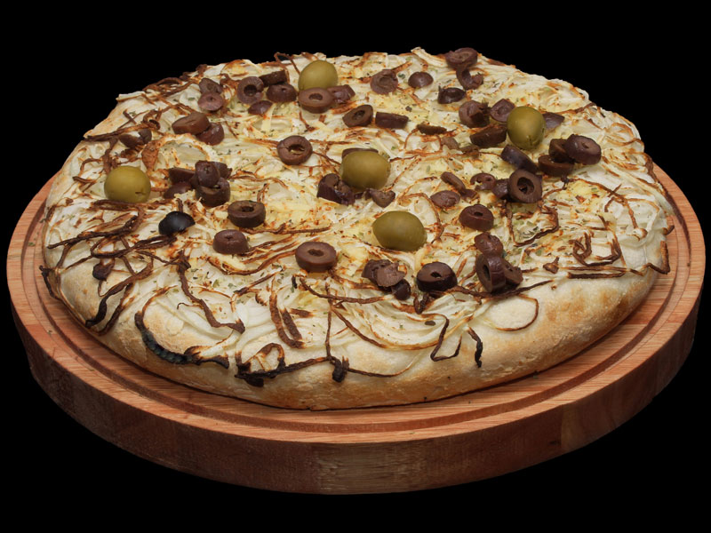 Don Alberti Pizzería de Barrio Pizzas Empanadas Buenos Aires