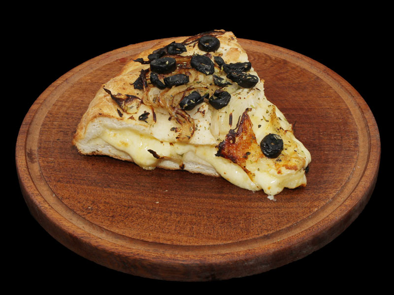 Don Alberti Pizzería de Barrio Pizzas Empanadas Buenos Aires