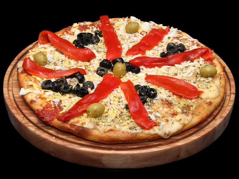 Don Alberti Pizzería de Barrio Pizzas Empanadas Buenos Aires