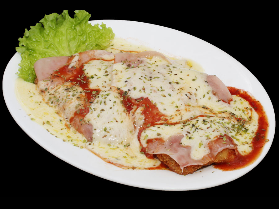 Don Alberti Pizzería de Barrio Pizzas Empanadas Buenos Aires