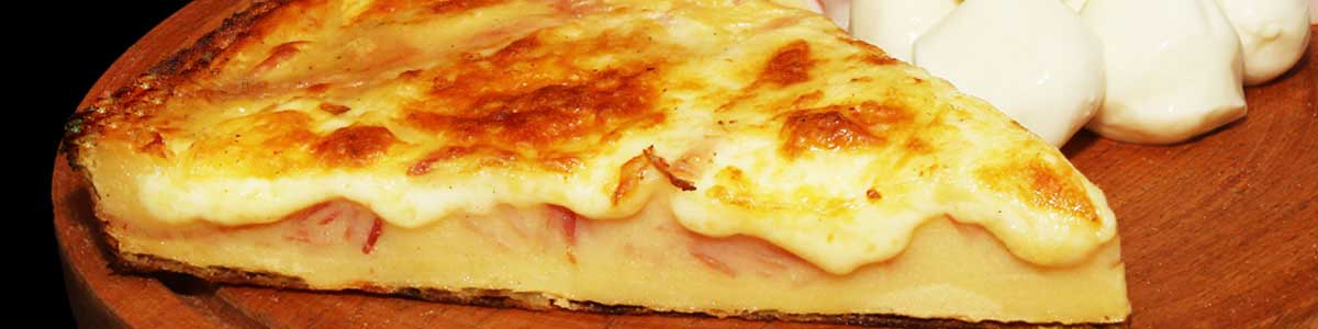 Carta Digital Don Alberti Pizzería Menú Online